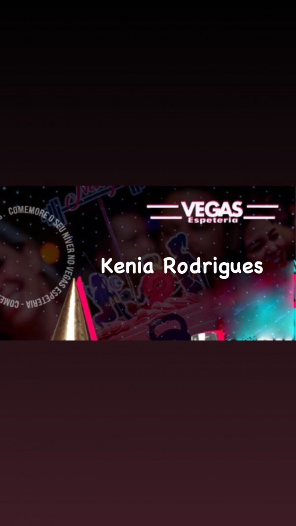 Aniversário de Kenia Rodrigues em Belo Horizonte - Sympla