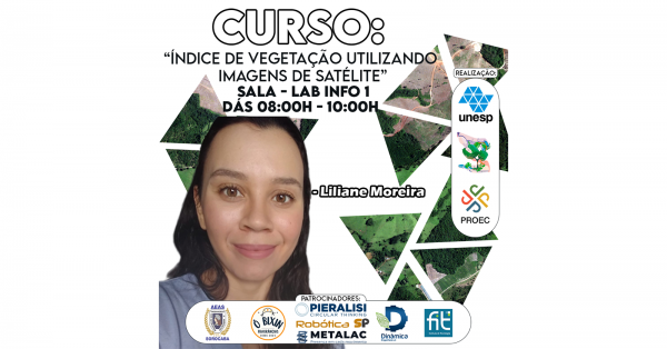 Curso de Arcgis em Sorocaba - Sympla