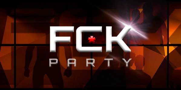 FCK Party #6 em São Paulo - Sympla