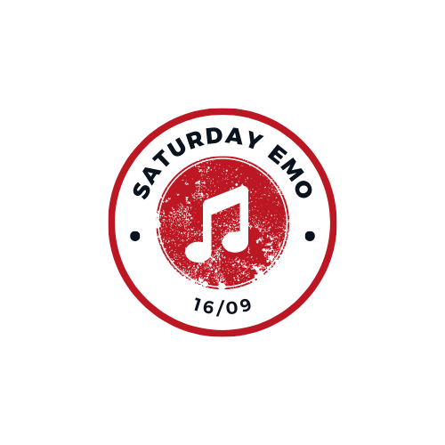 JAM PRODUÇÕES APRESENTA: SATURDAY EMO em São Paulo - Sympla