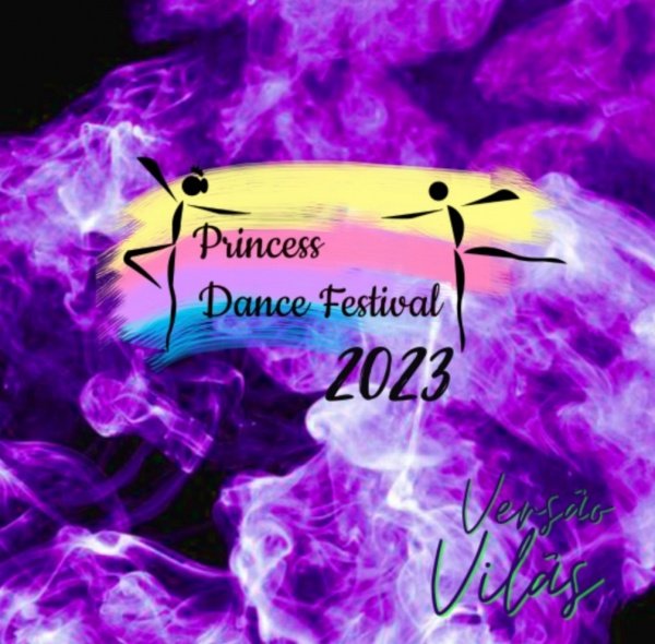 Princess Dance Festival 3° Edição Versão Vilãs Em São Paulo Sympla