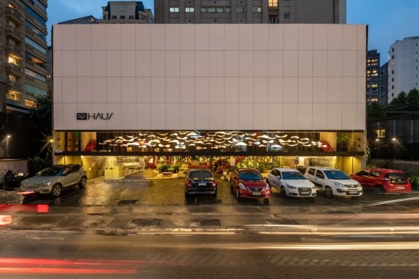 Happy Hour Lab Arquitetos na SP Haus em São Paulo - Sympla