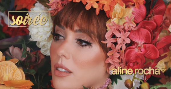 Soirée @ DJ Aline Rocha em São Paulo - Sympla