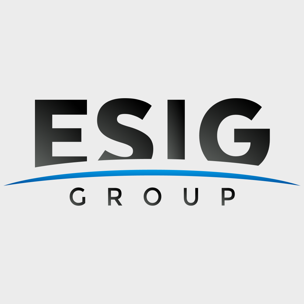 ESIG Group - Produtor - Eventos e Conteúdos na Sympla
