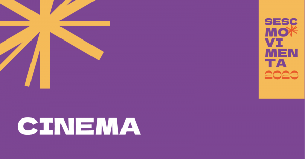 [CINEMA] Cine Sesc em Paracatu - Sympla