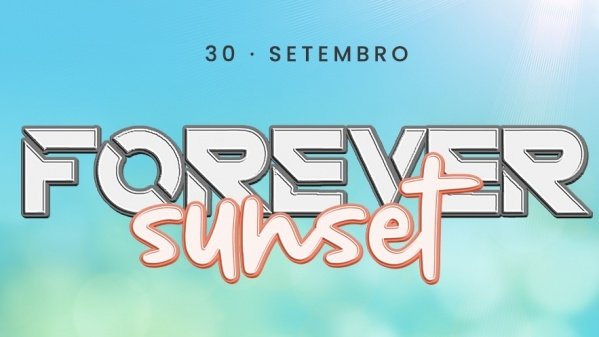 Forever Sunset em Belo Horizonte - Sympla