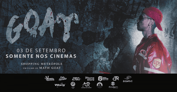 Goat em Ananindeua - Sympla