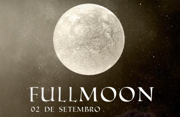 FULL MOON // MAKAI // LOOPS ON - ELEVA - EMMA em Tibau do Sul - Sympla