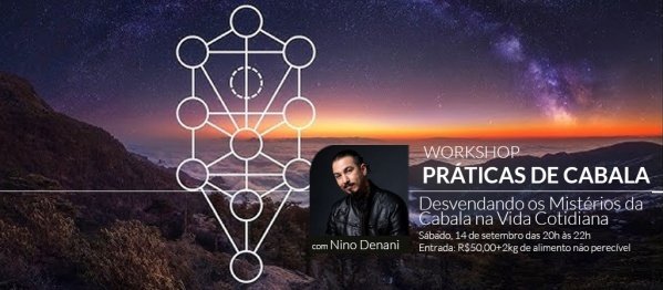 Práticas de Cabala - Despertando os mistérios da cabala na vida ...