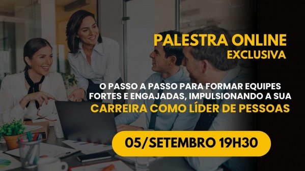 Como formar equipes fortes, engajadas e impulsionar a sua carreira como ...