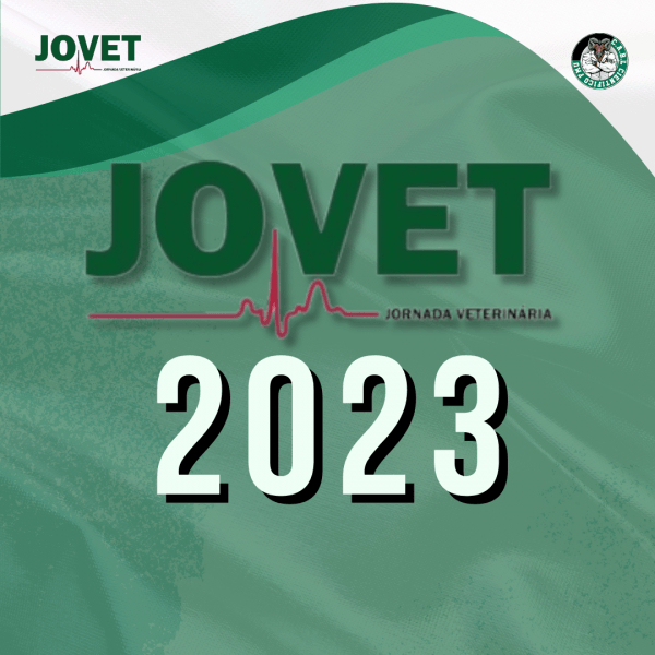 JOVET XXIII em São Paulo - Sympla