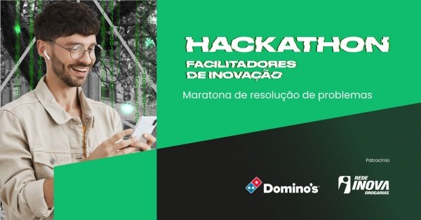 Hackathon em Varginha - Sympla