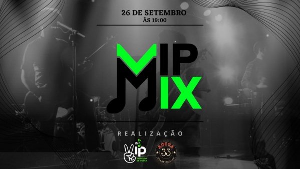 VIP MIX em Suzano - Sympla