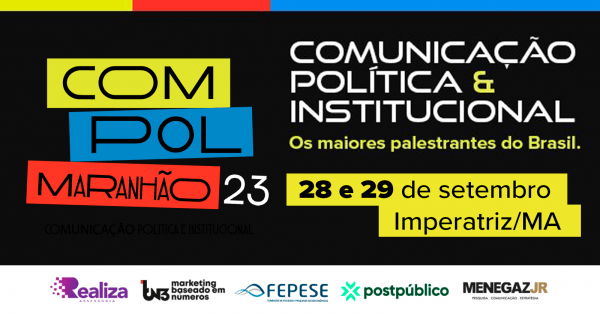 COMPOL MARANHÃO - COMUNICAÇÃO INSTITUCIONAL E SUSTENTABILIDADE ...