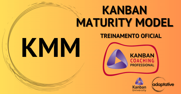 Treinamento Kanban Maturity Model - KMM - online - Sympla