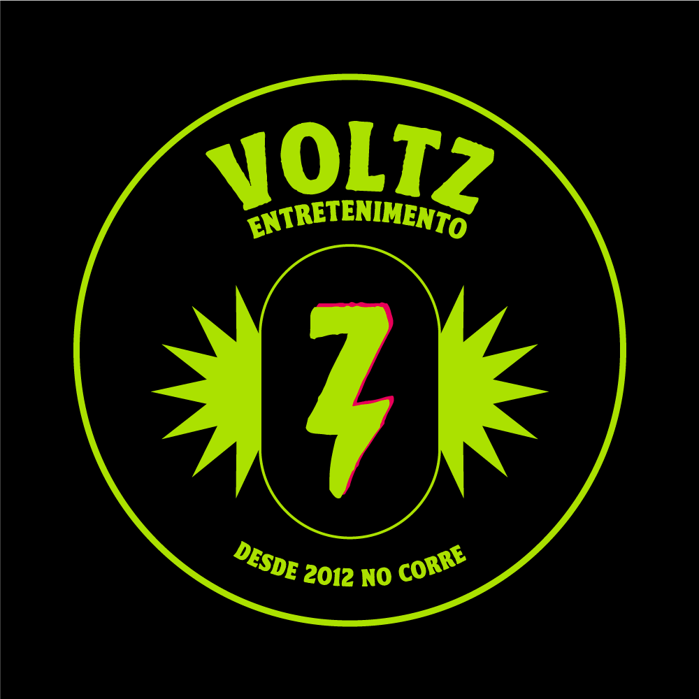 Voltz Entretenimento - Produtor - Eventos e Conteúdos na Sympla