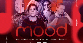 MOOD Boat Party em Jaboatão dos Guararapes - Sympla
