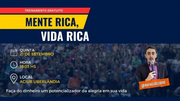 Mente Rica, Vida Rica - O método comprovado para você viver a sua vida ...