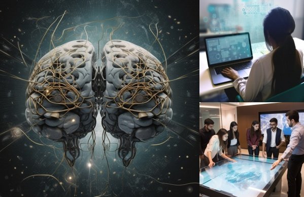 Inteligência Artificial (AI): uso em realização de atividades com foco ...