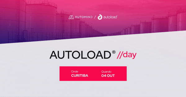 AutoLoad® Day 2023 - Combustível e Temperatura em Curitiba - Sympla