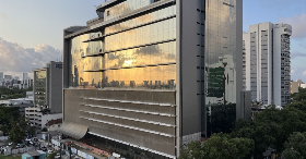 Visita Técnica Hospital Memorial Star - Rede D'Or São Luiz em Recife - Sympla