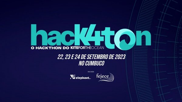 Hackathon em Caucaia - Sympla