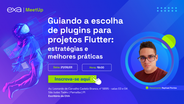 Guiando a escolha de plugins para projetos Flutter: estratégias e ...
