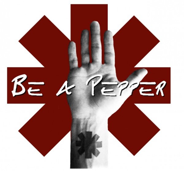 BE A PEPPER 7a Edição em São Paulo - Sympla
