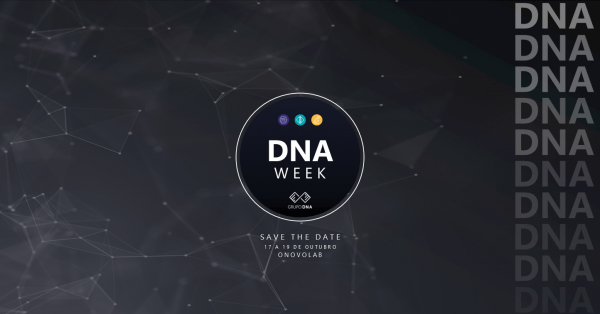 DNA WEEK em São Carlos - Sympla