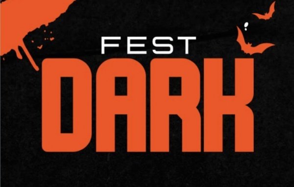 DARK FEST em Itabuna - Sympla