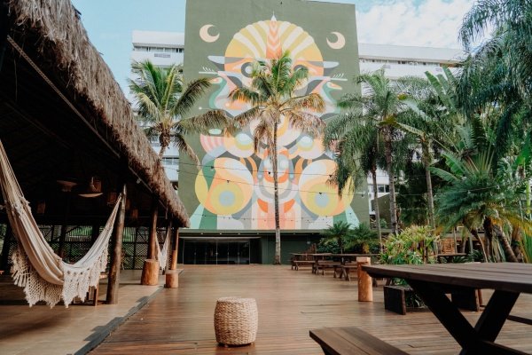 Spring Reggae Festival - 3° Edição em Foz do Iguaçu - Sympla