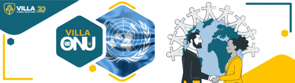 Villa ONU Litoral Norte em Camaçari - Sympla