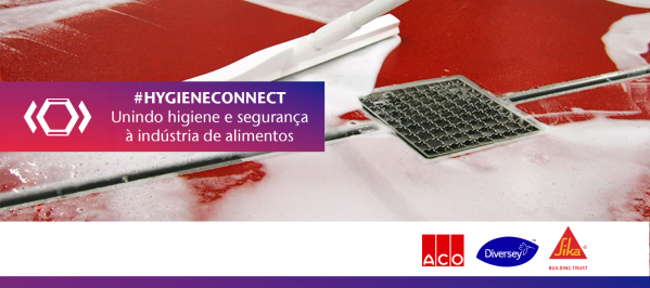 #HygieneConnect: Uniendo higiene, durabilidad y seguridad a la ...