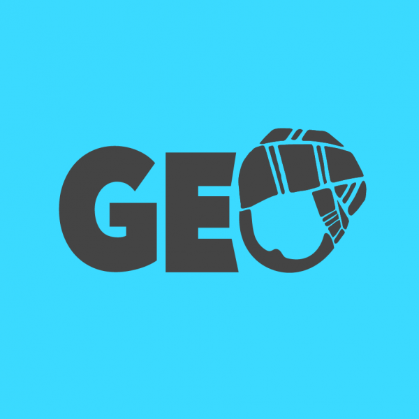 Geo Ozado - Produtor - Eventos e Conteúdos na Sympla