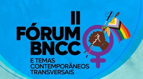 II Fórum BNCC e temas contemporâneos transversais em Palmeira dos Índios - Sympla