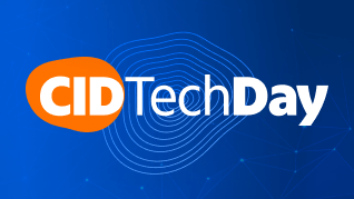 CID Tech Day em São Paulo - Sympla