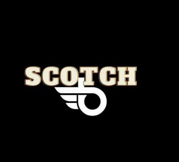 Banda Scotch em Rio de Janeiro - Sympla