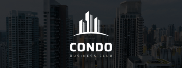 Condo Business Club | O Club Condominial em São Paulo - Sympla