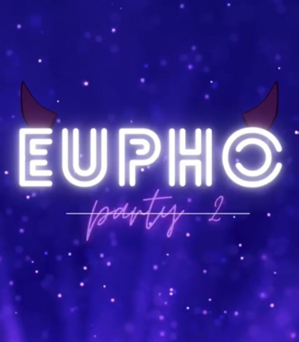 EUPHO PARTY 2 em São Paulo - Sympla