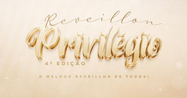 Réveillon Previlégio Like Food Beer - 4º edição em Betim - Sympla