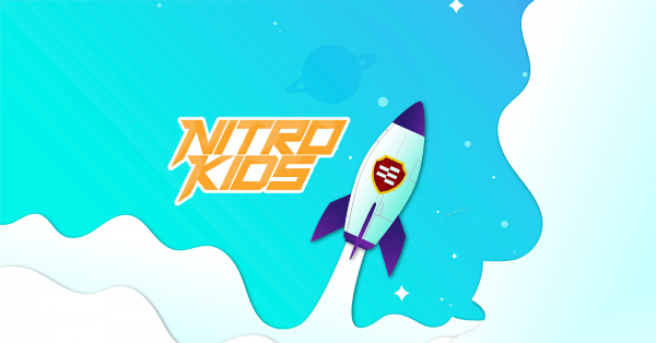 Nitro Kids em São Paulo - Sympla