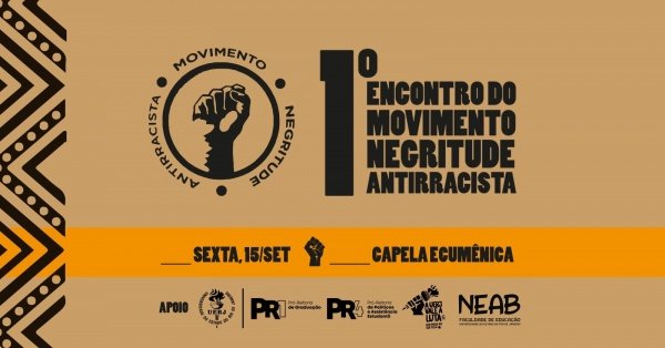 I ENCONTRO MOVIMENTO NEGRITUDE UERJ - Mesa: 22 anos Lei de cotas em Rio ...