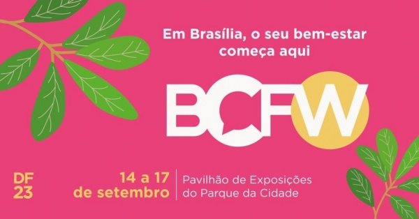 Convidados Especiais - BCFW 2023 em Brasília - Sympla