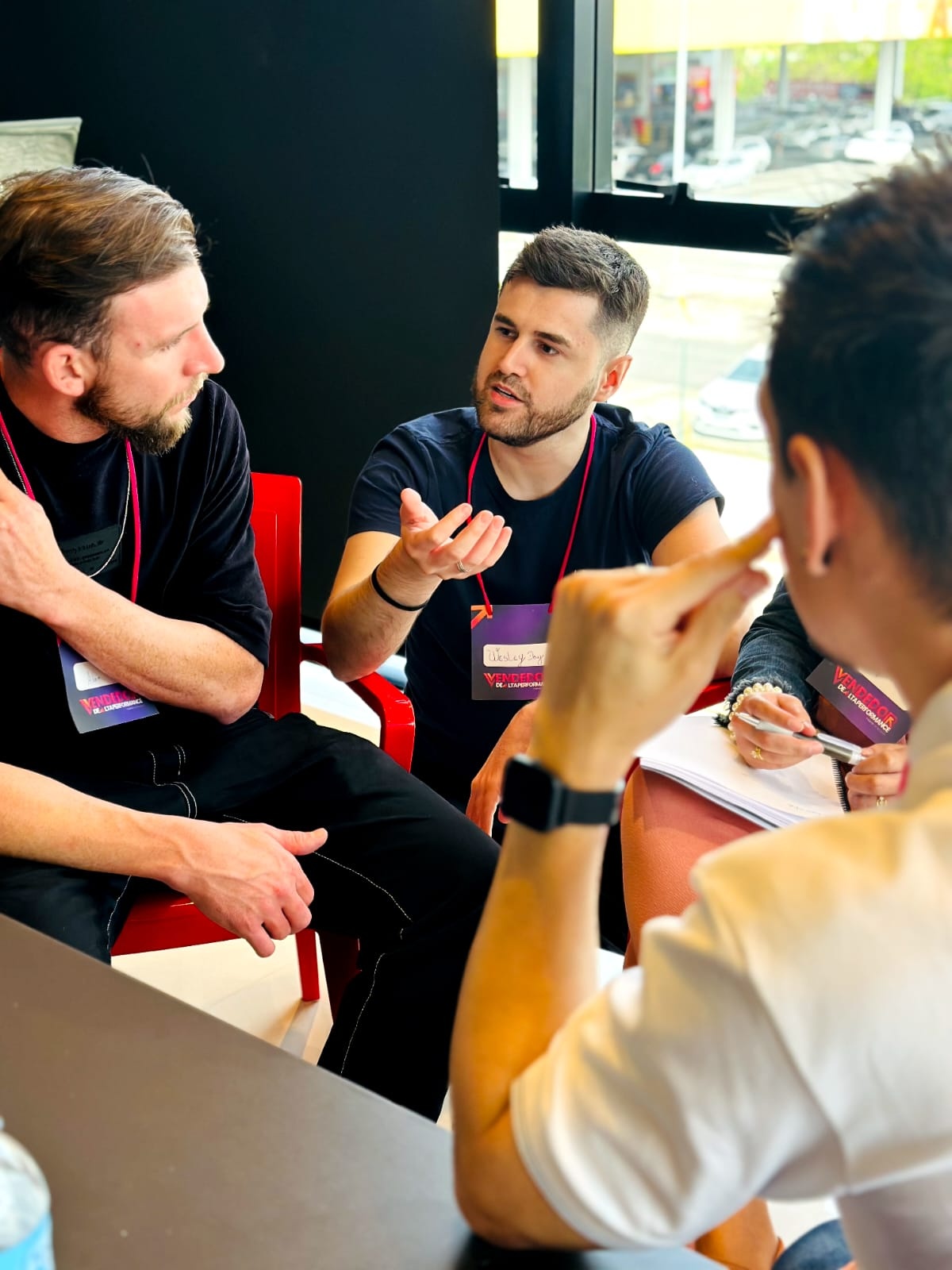 Imersão Vendedor de Alta Performance em Brusque - Sympla