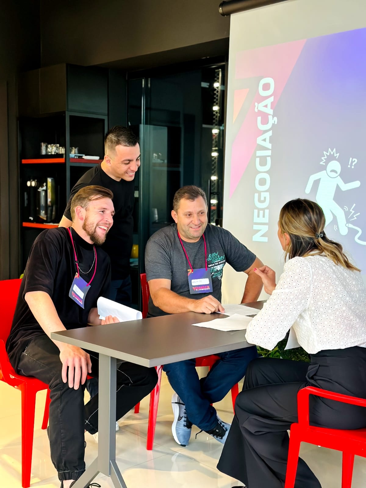 Imersão Vendedor de Alta Performance em Brusque - Sympla