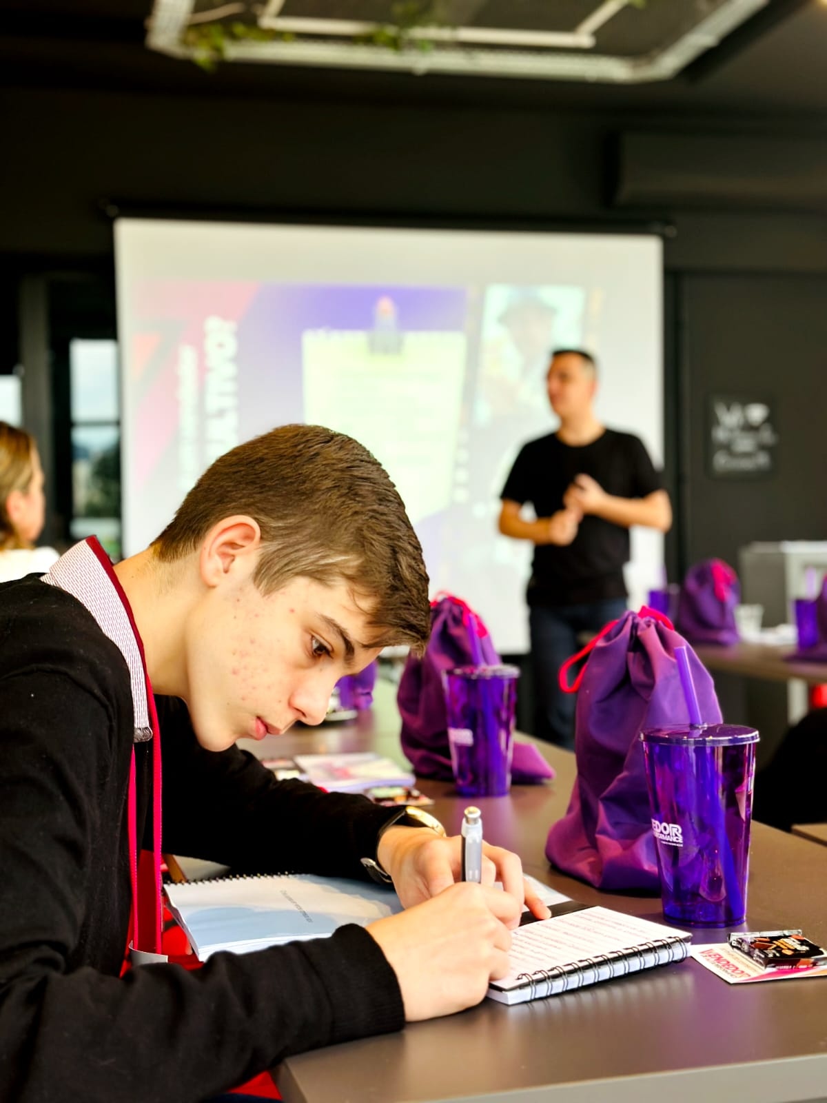 Imersão Vendedor de Alta Performance em Brusque - Sympla