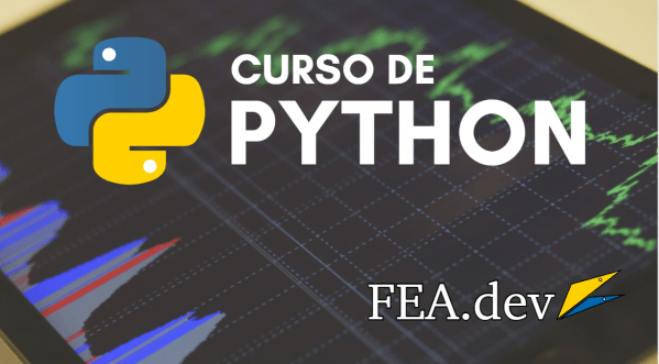 Aula Magna - Curso de Python FEA.dev 2023 - Aluno USP em São Paulo - Sympla