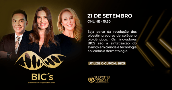 BICS 2023 - online - Sympla