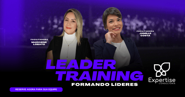 Leader Training - Engaje, inspire e transforme! em Macapá - Sympla