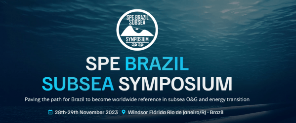 SPE Brazil Subsea Symposium em Rio de Janeiro - Sympla